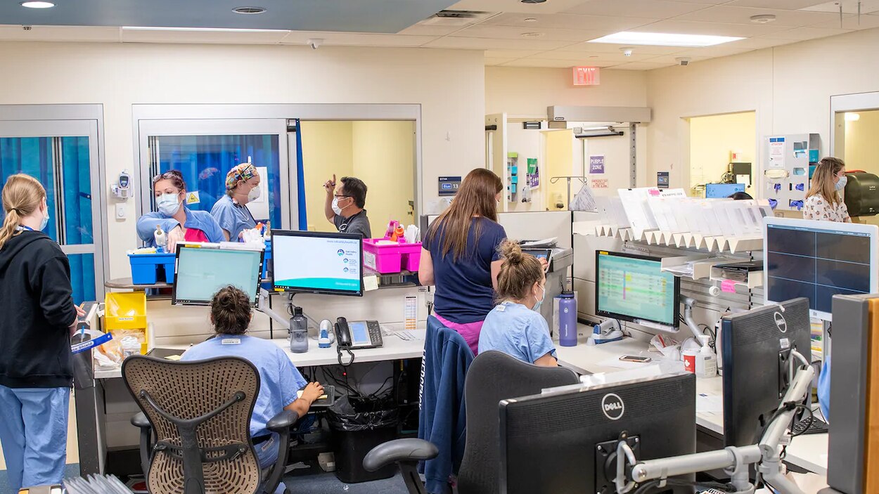 Welcome sa ’bagong normal’ ng mga seasonal na sakit | Radio-Canada.ca