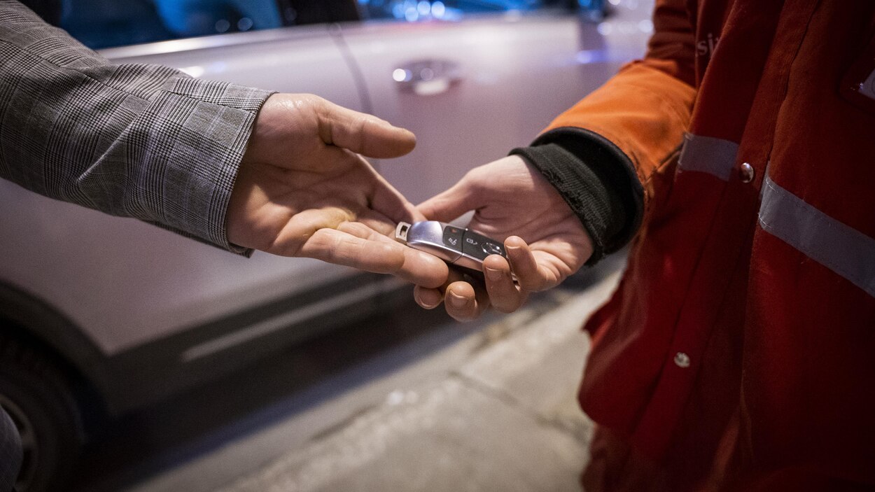 Plus de 1000 raccompagnements pour l’Opération Nez rouge au Nouveau-Brunswick | Radio-Canada