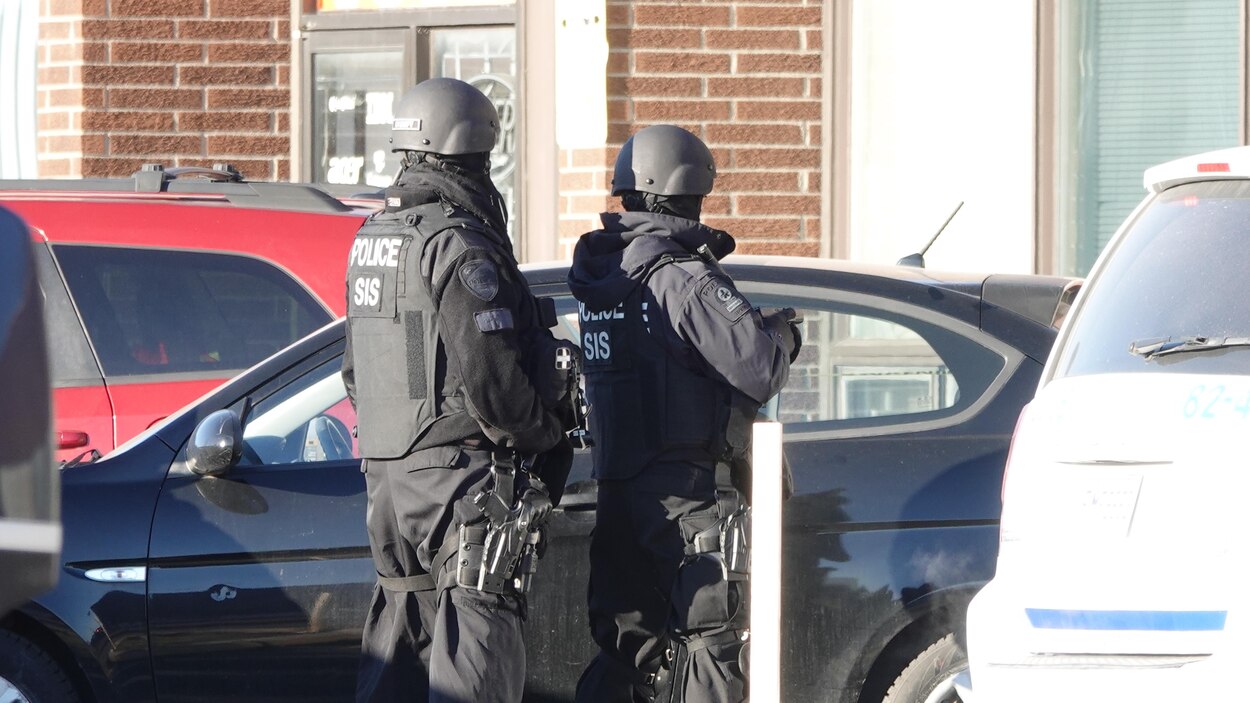 Un homme succombe à ses blessures après une agression dans Saint ...