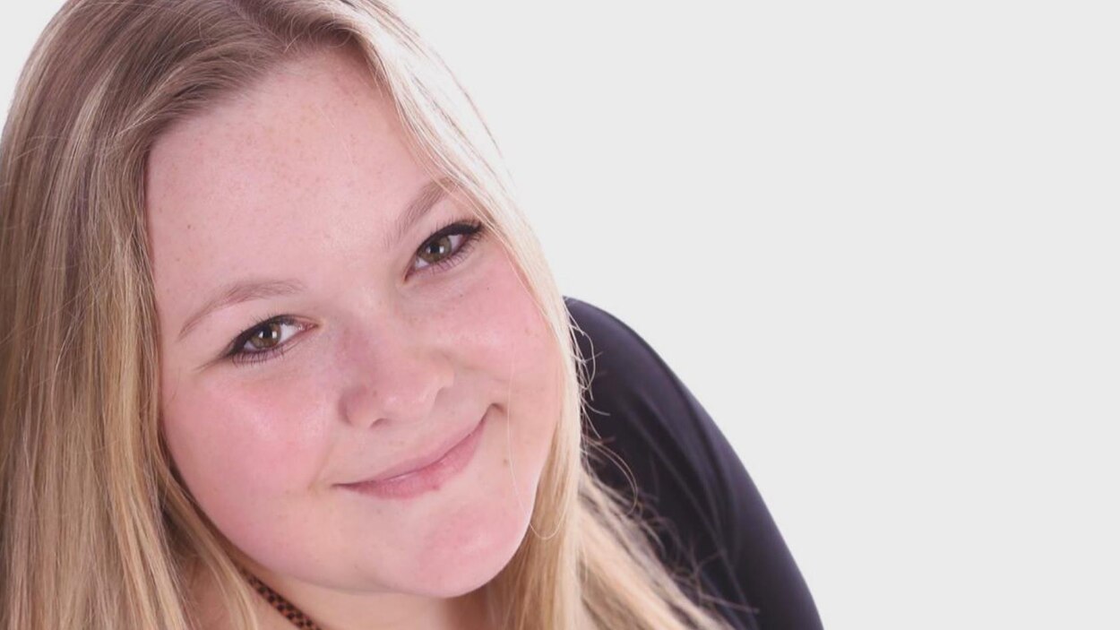 Les funérailles d'Ophélie Martin-Cyr célébrées à Trois-Rivières | Radio ...