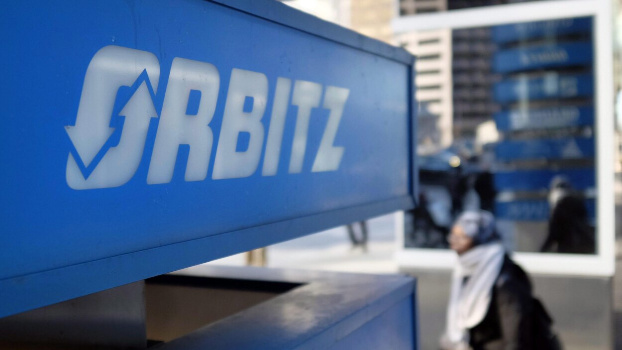 Brèche chez Orbitz : des clients d'Air Canada pourraient être touchés ...