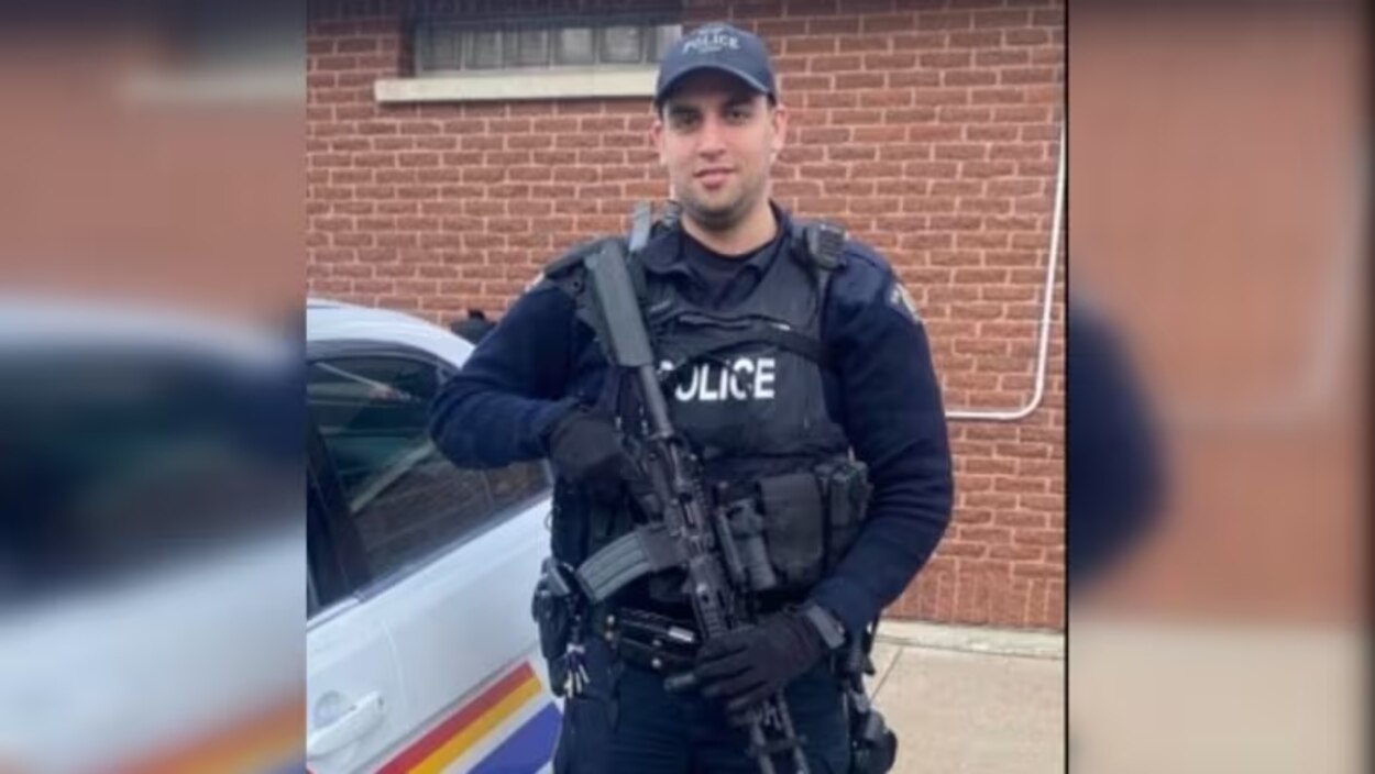 Policier accusé d’agression sexuelle : la Couronne et la défense ...