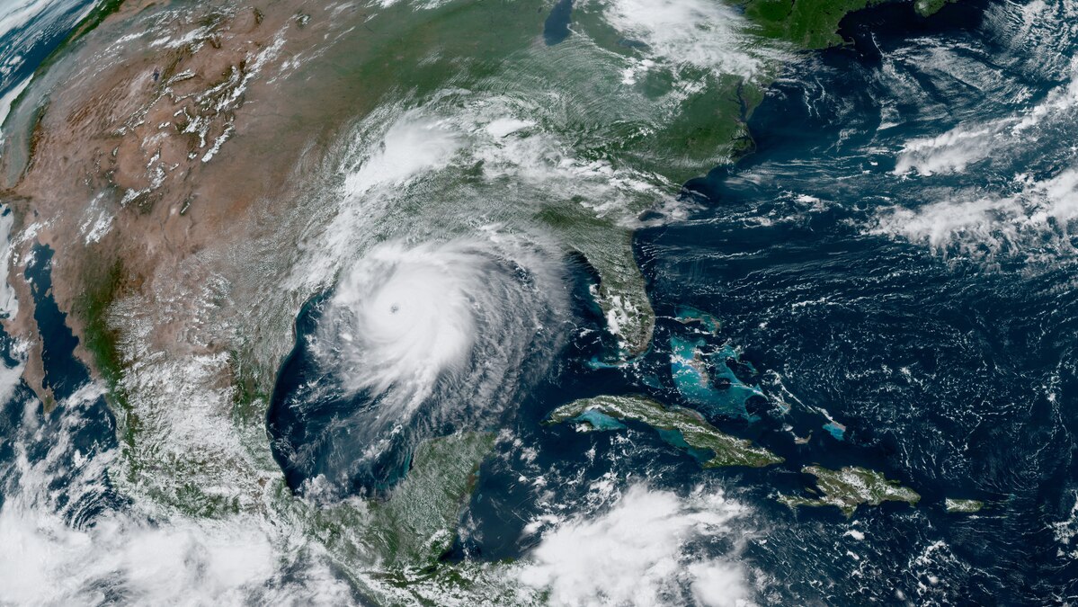 Ouragan Laura: entrevue avec un résident de Lafayette