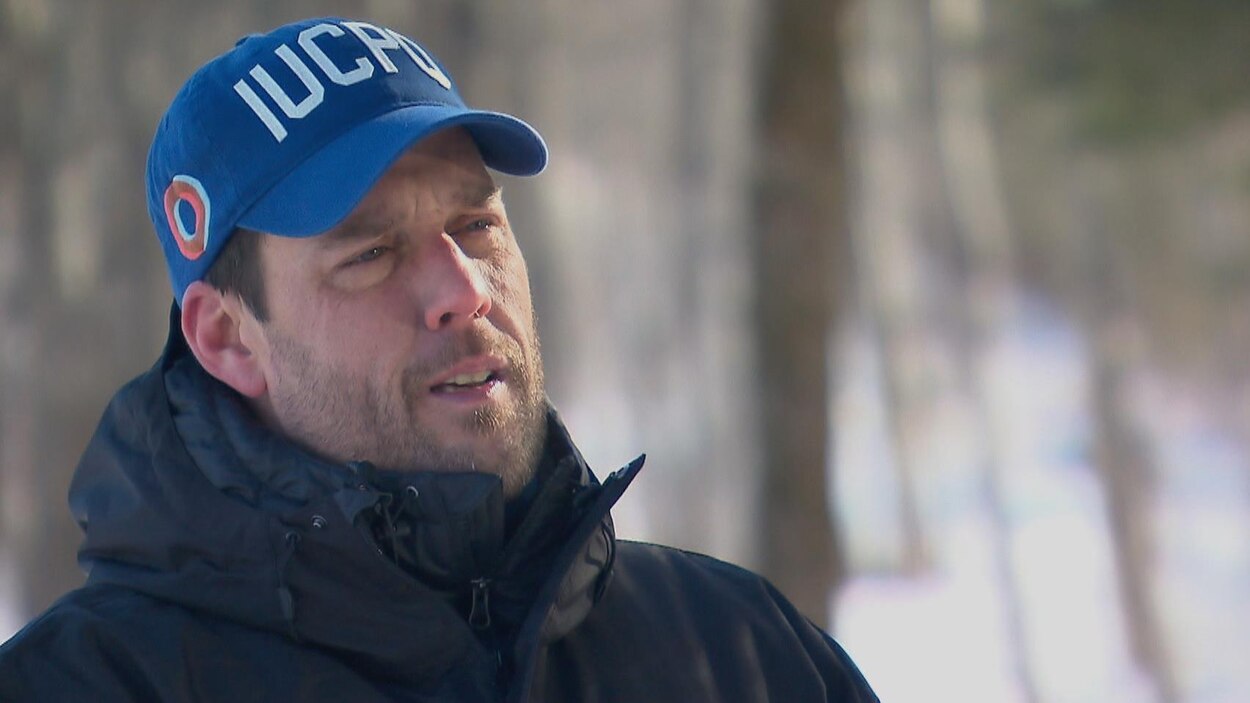 P-A Méthot devient porte-parole d’un mois de sensibilisation aux ...