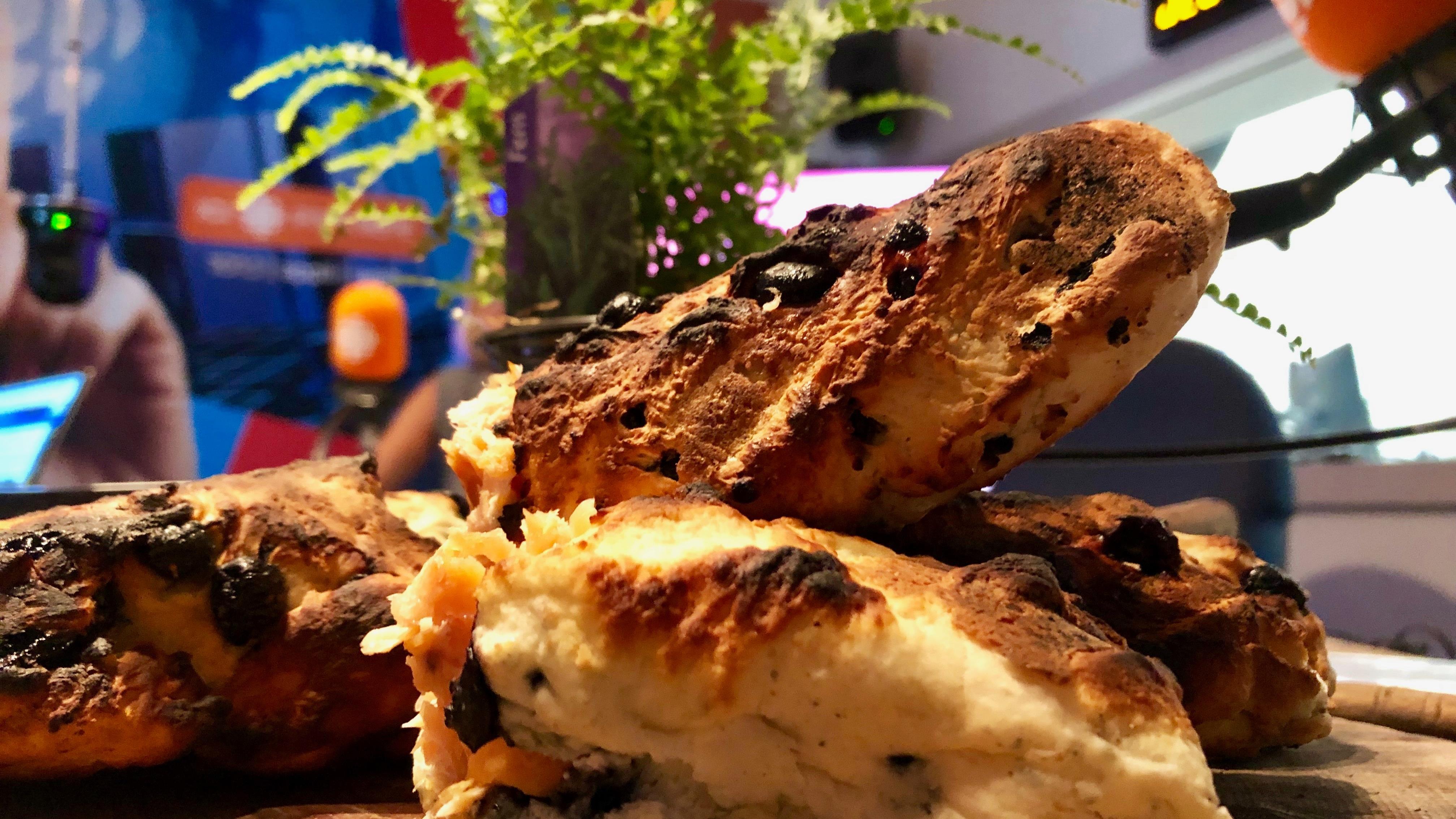 Recette Pain Banique Facile , BANNOCK (LA BANNIQUE, PAIN AUTOCHTONE) – YEFW