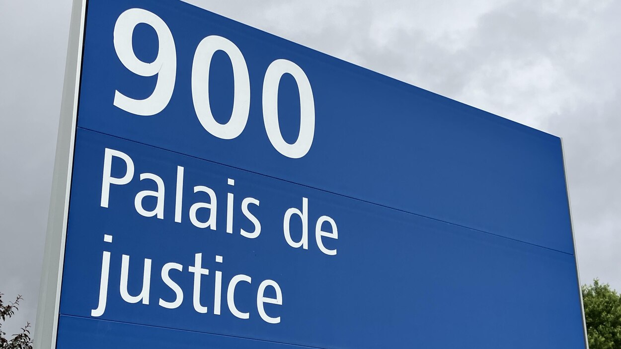 Procès Maranda : la Couronne expose son résumé des faits | Radio-Canada