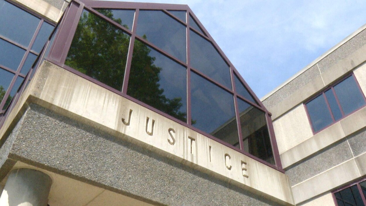 Accusé de crimes sexuels, Steven Laurette subira son procès en avril ...