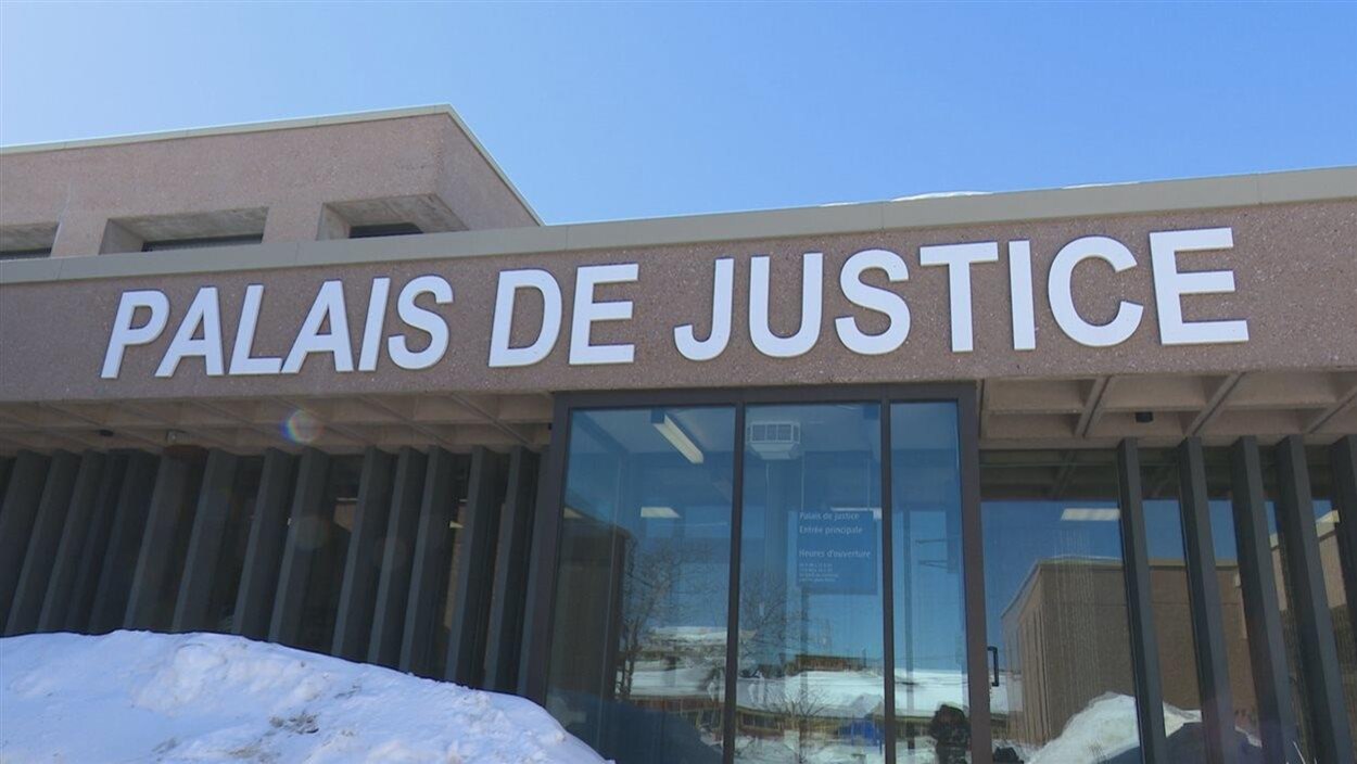 Le verdict dans la cause de Steven Gagné sera connu le 14 août | Radio ...