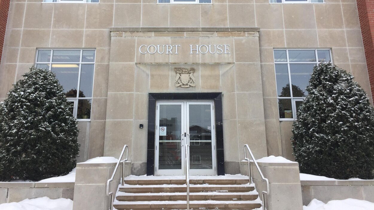 Mort de deux travailleurs à la mine Lockerby: le verdict est reporté ...