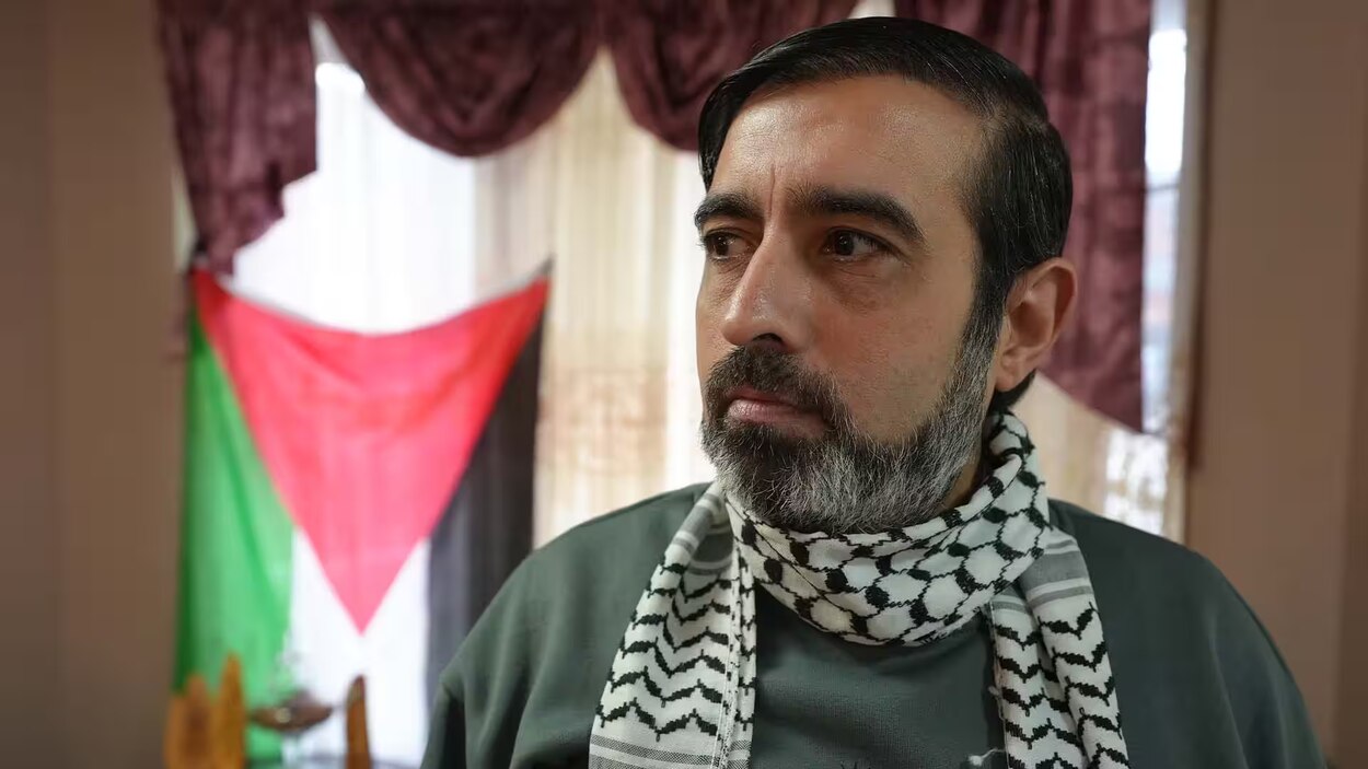 Palestinian Canadians iginiit na dapat tulungan ng Canada ang mga ...
