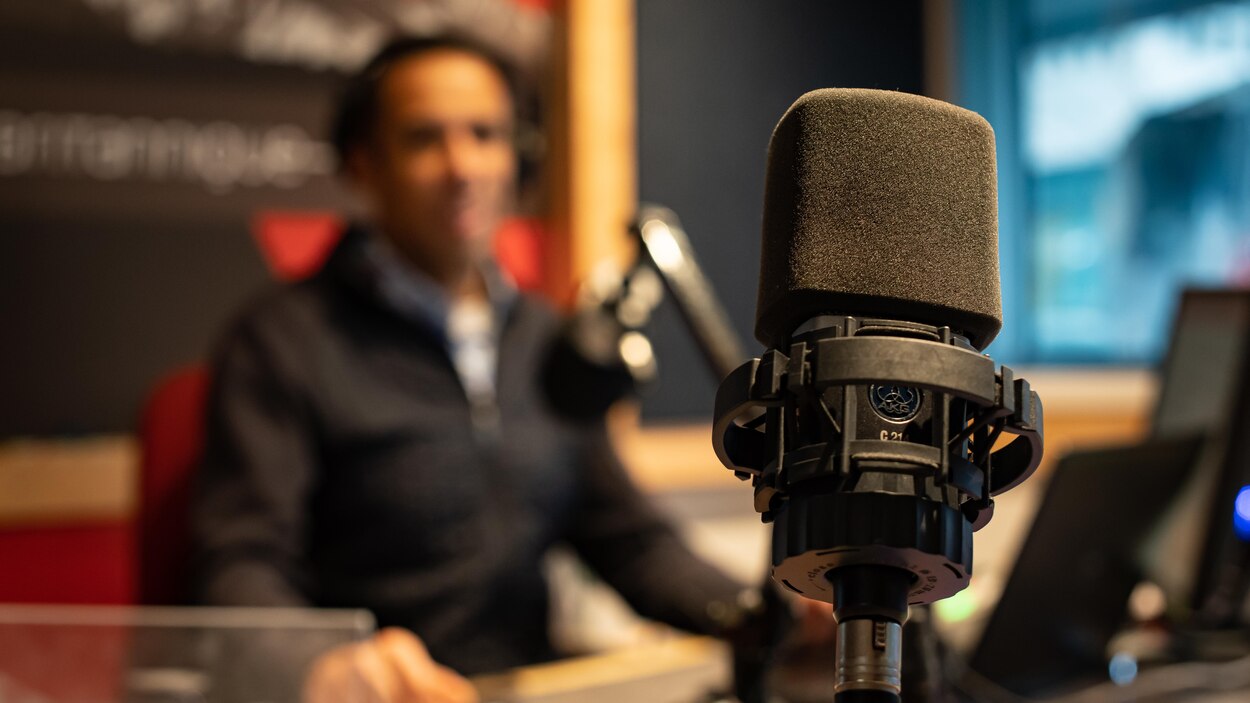 Les trois entrevues les plus populaires en C.-B. en 2022 | Radio-Canada