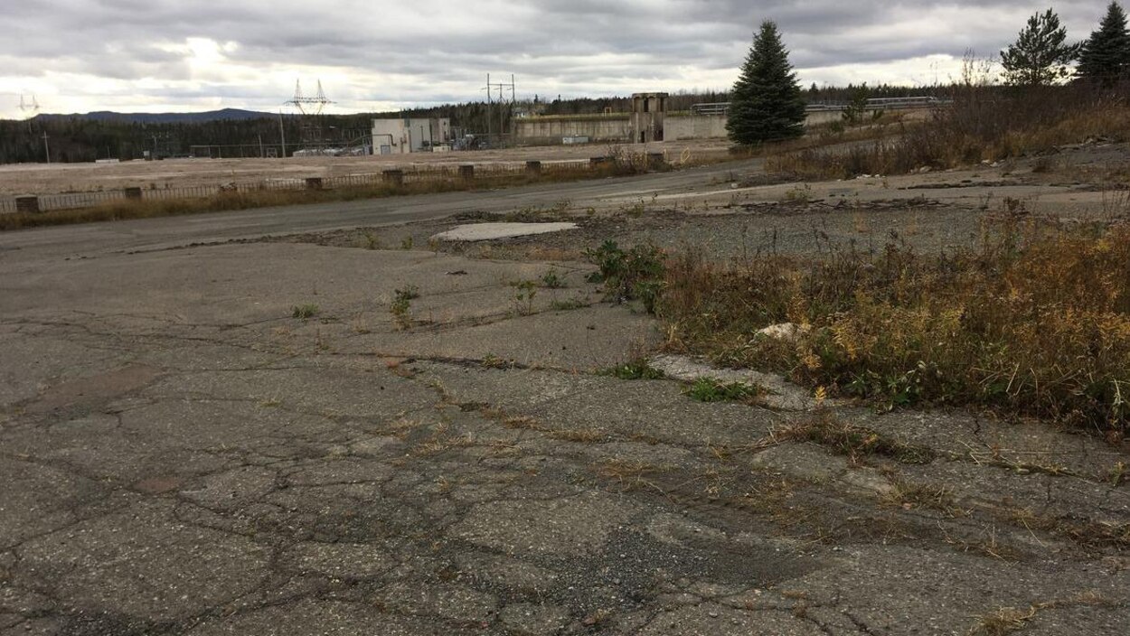 Dix ans après l’expropriation, les contaminants d’AbitibiBowater ...