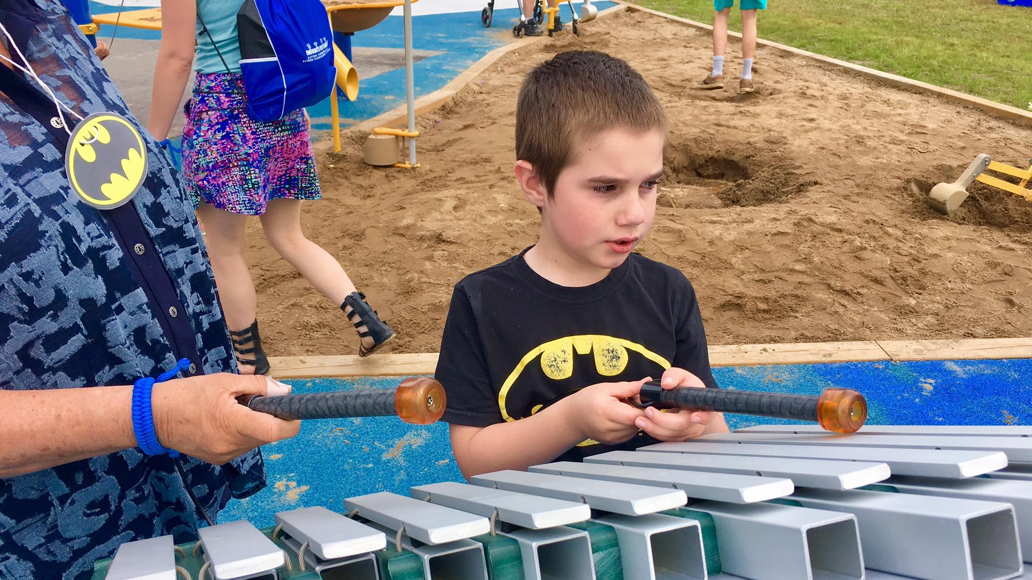 Personnalité de la semaine : Jason Chenier et Jacquelyn Standing