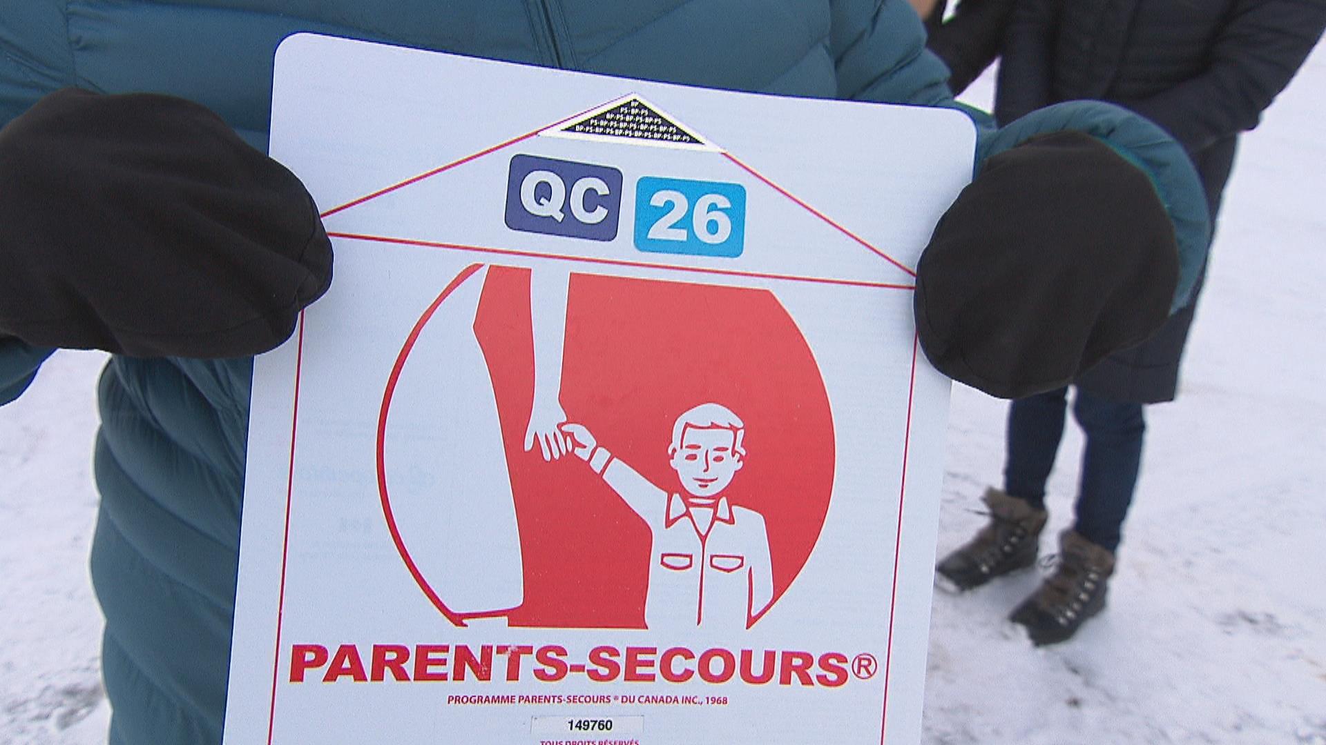 L’organisme Parents-Secours veut recruter de nouveaux bénévoles | OHdio | Radio-Canada