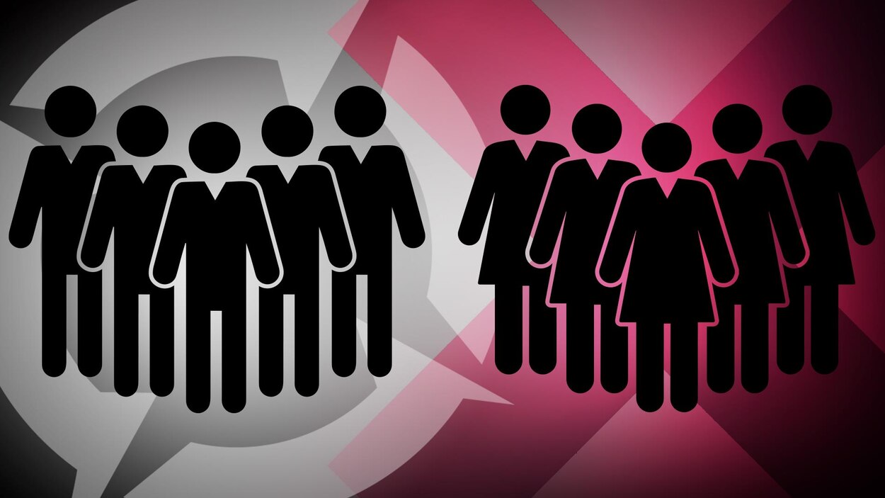 Parité hommes-femmes : le Canada se classe 16e dans le monde | Radio-Canada