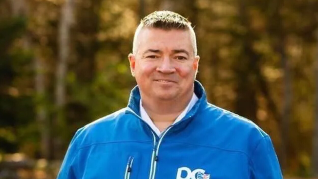 Lloyd Parrott se lance dans la course à la direction du PPC de T.-N.-L ...