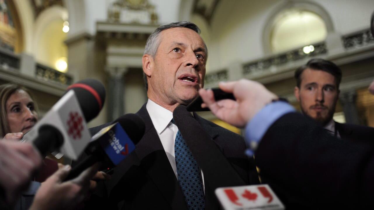 Le départ de Don Morgan, une « grosse perte » d’après l’observateur ...