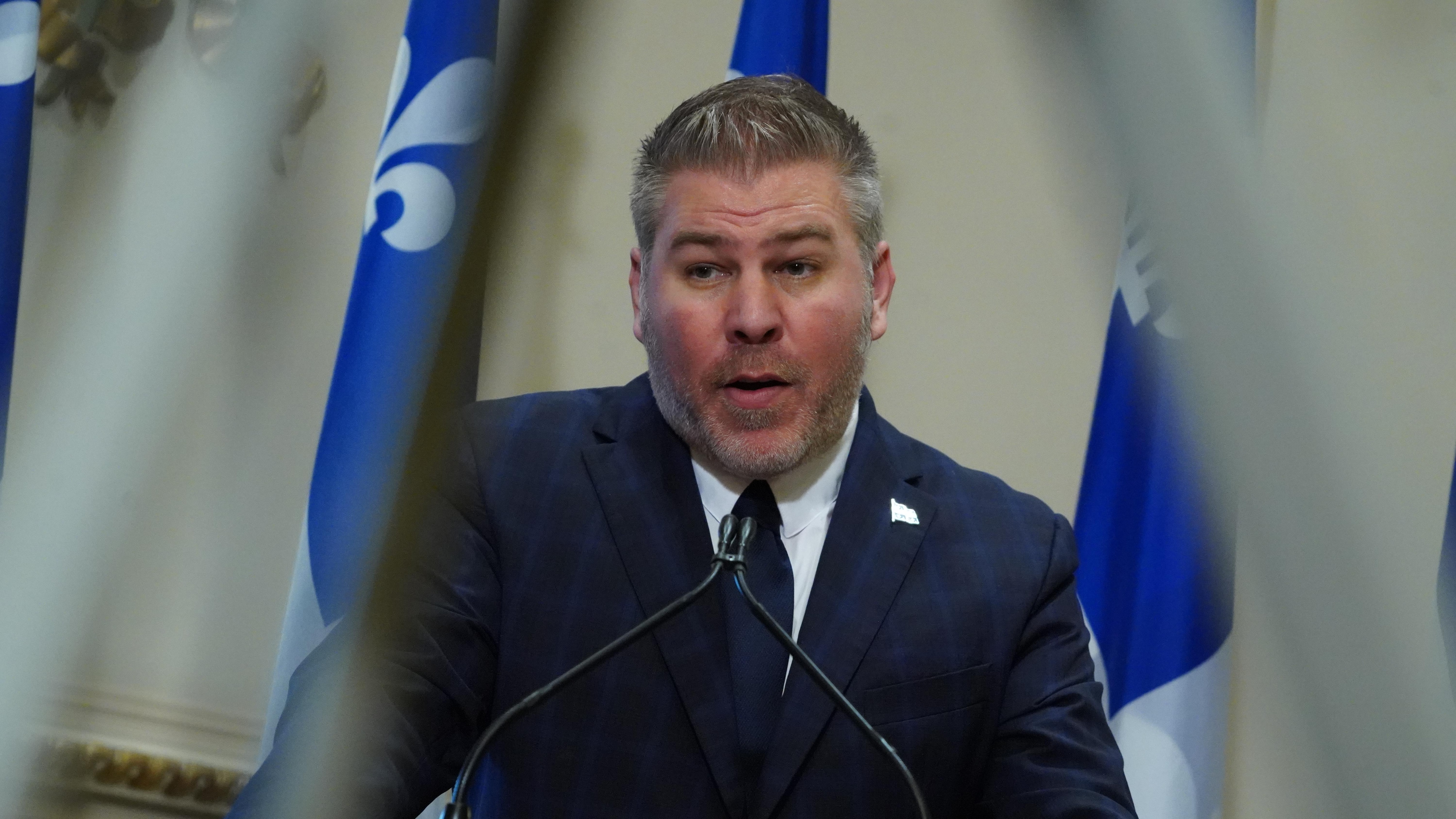 Projet de loi 11 : Pascal Bérubé s'attendait à des mesures plus ...