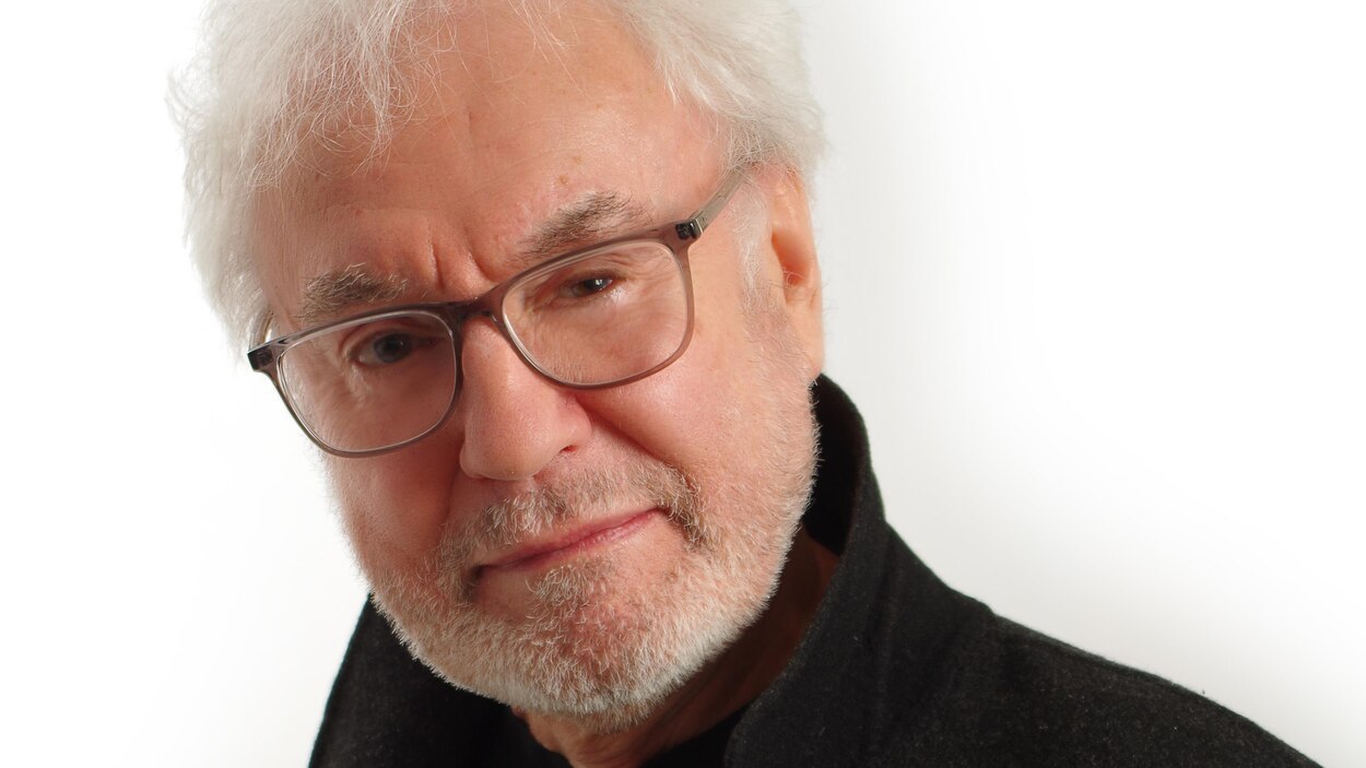 L’acteur Pascal Rollin est décédé à l’âge de 81 ans | Radio-Canada