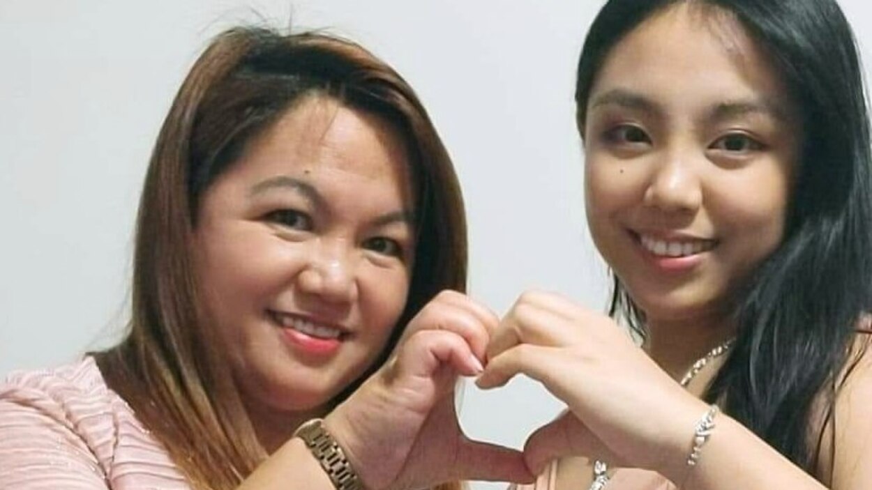 [Ulat] Mag-ina na Pinay patay sa pananaksak sa Toronto | Radio-Canada.ca