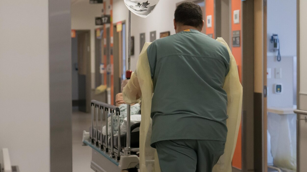 Une formation de 12 semaines pour devenir préposé aux bénéficiaires ...