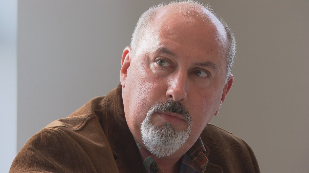 Élections à Gatineau : le candidat Patrick Doyon aurait eu des ...