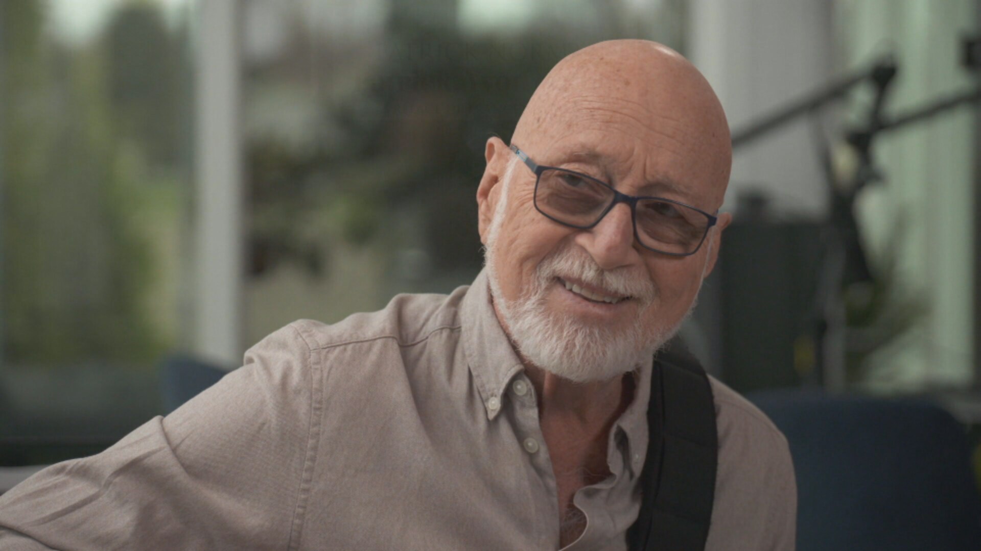 Patrick Norman, l’infatigable bête de scène | OHdio | Radio-Canada