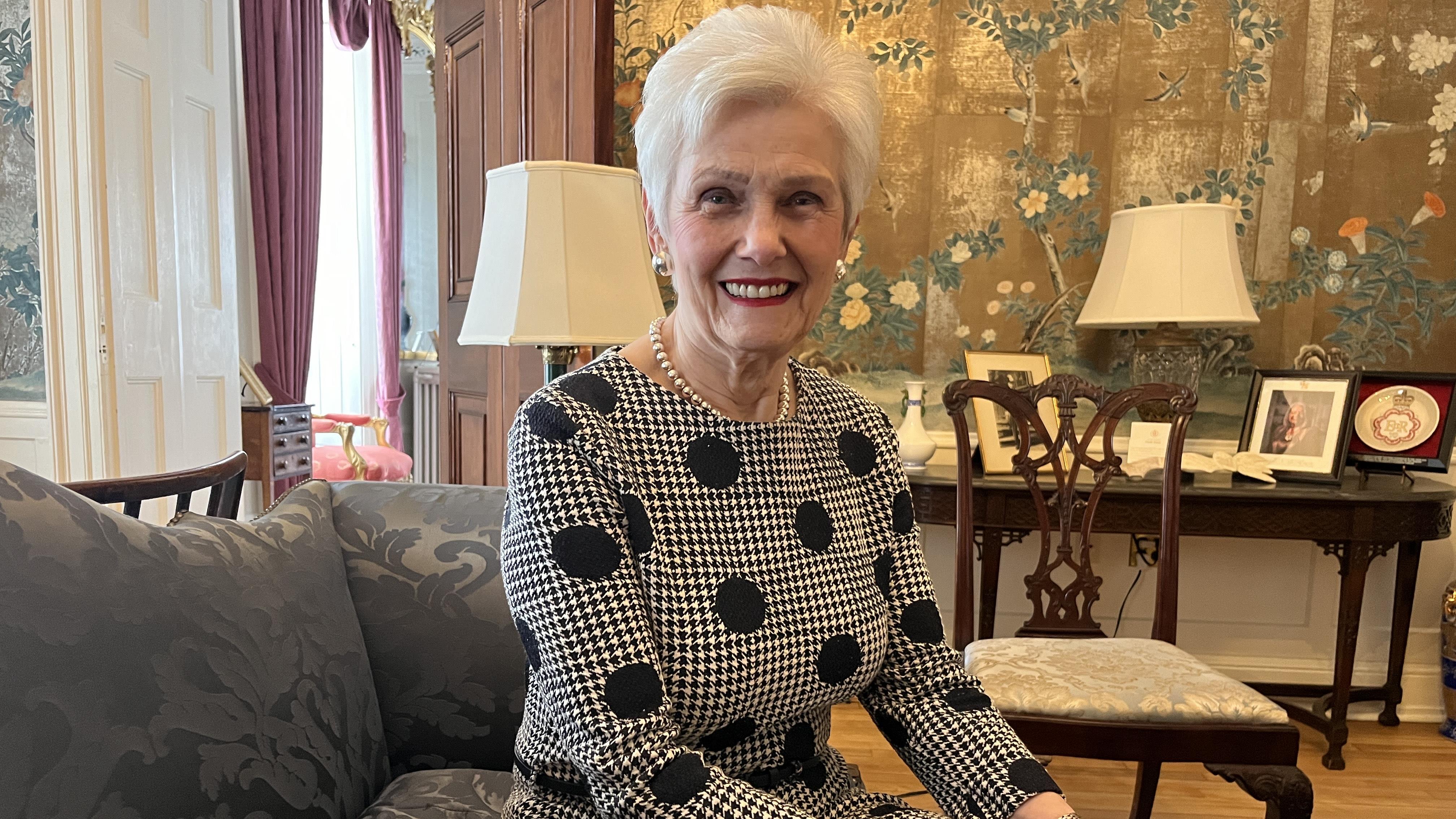 Ma vie en musique : Patsy LeBlanc | OHdio | Radio-Canada