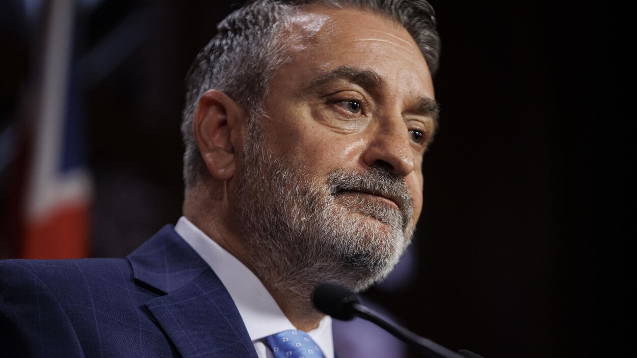 Autre volte-face majeure du gouvernement Ford, après la ceinture de verdure | Radio-Canada