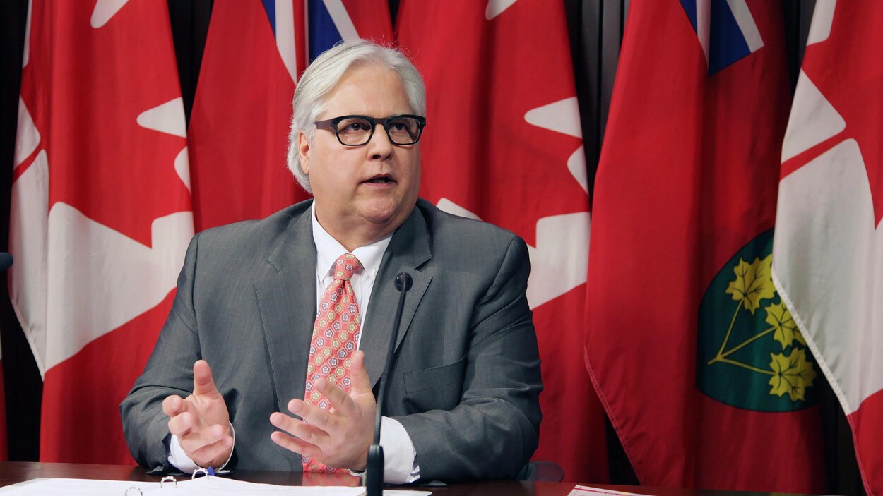 Toujours pas de commissaire pour diriger l'unité des services en ...