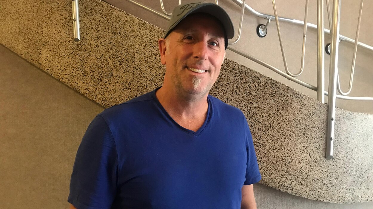 Remplacer Kenny Shields dans le groupe Streetheart : le défi de Paul ...