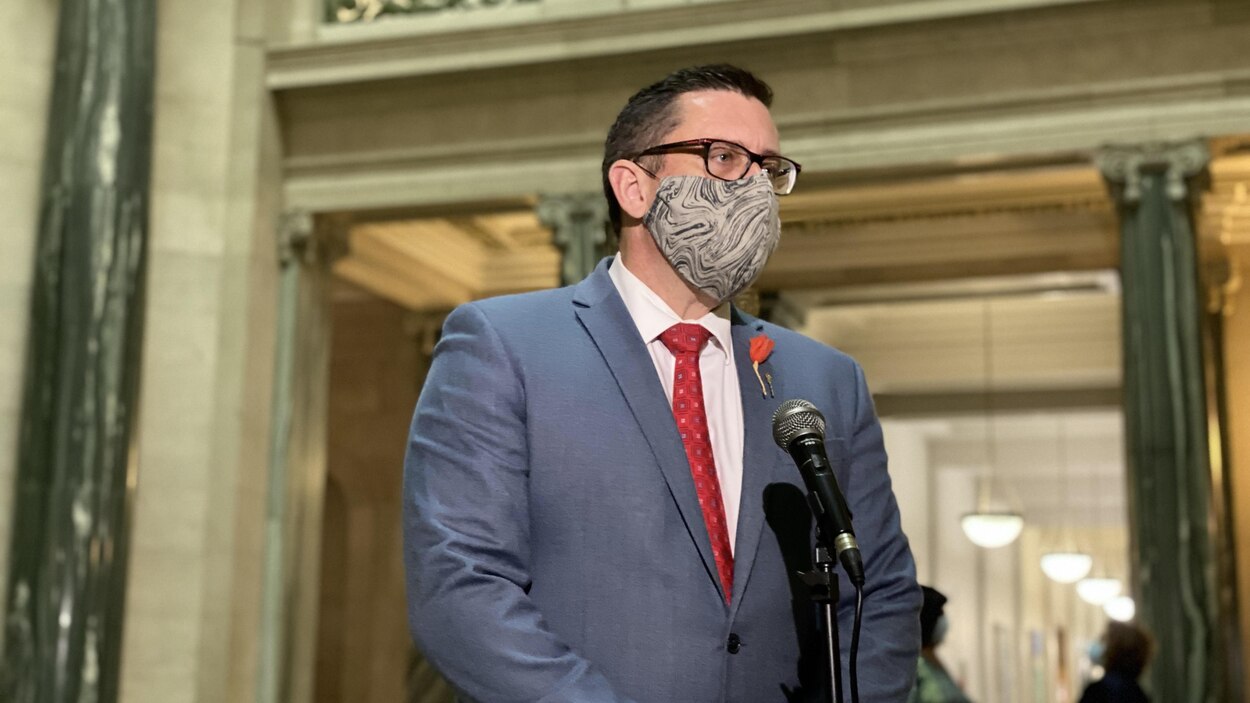 Raynelle Wilson : « la bonne personne, une femme qualifiée », selon ...