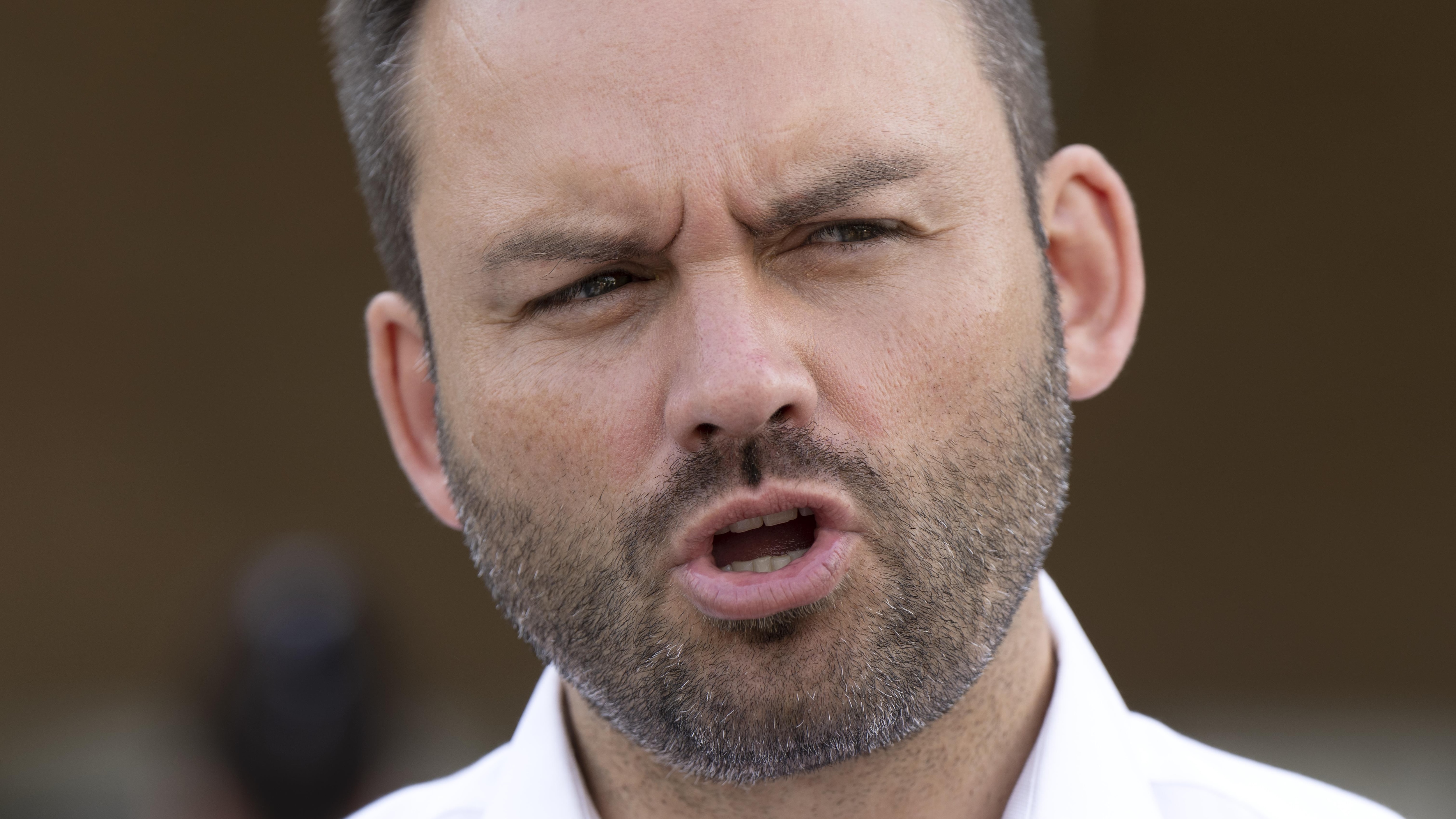 Paul Saint-Pierre Plamondon à Rimouski | OHdio | Radio-Canada