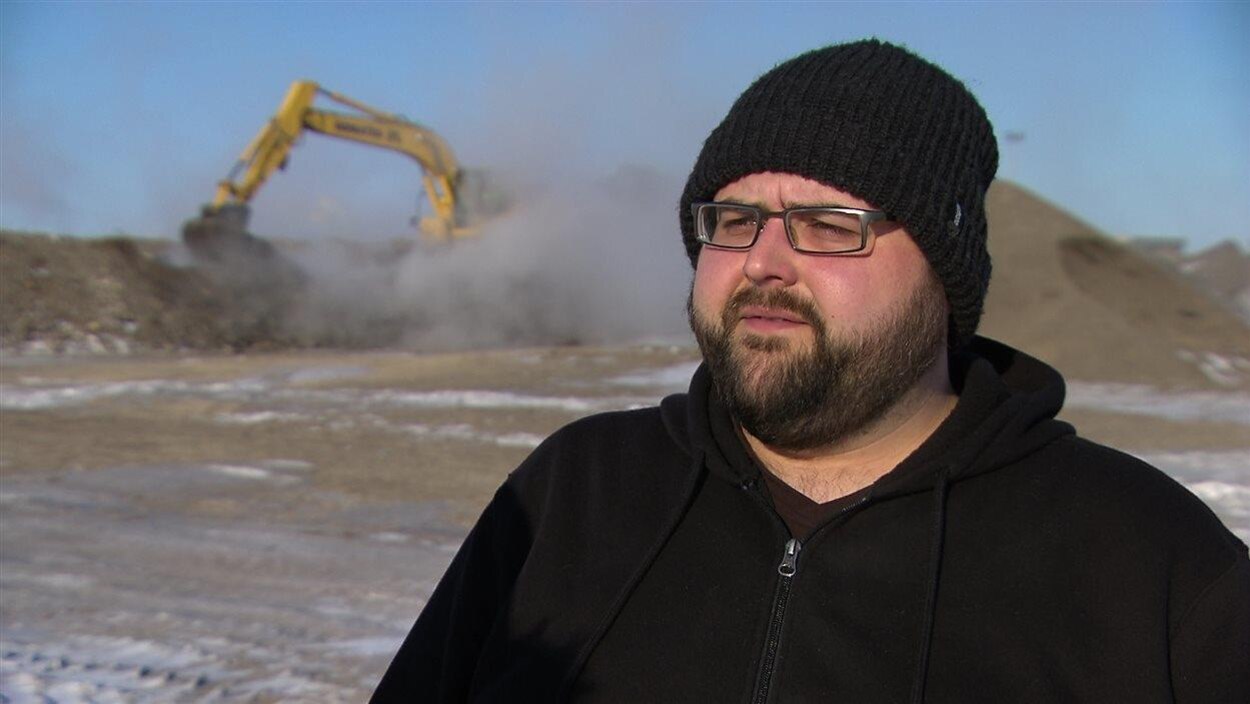 Winnipeg poursuit Samborski Environmental pour 72 000 $ en frais ...
