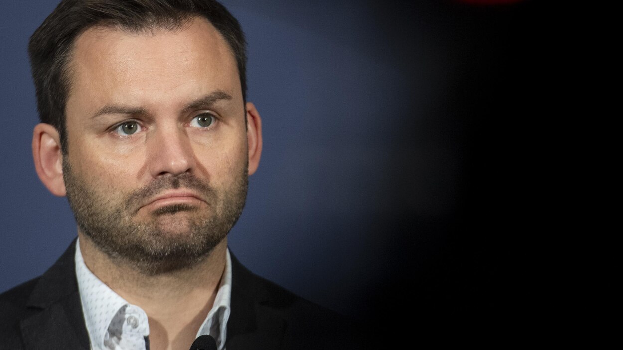 Entente entre les partis à Québec : QS satisfait, le PQ déçu | Radio-Canada