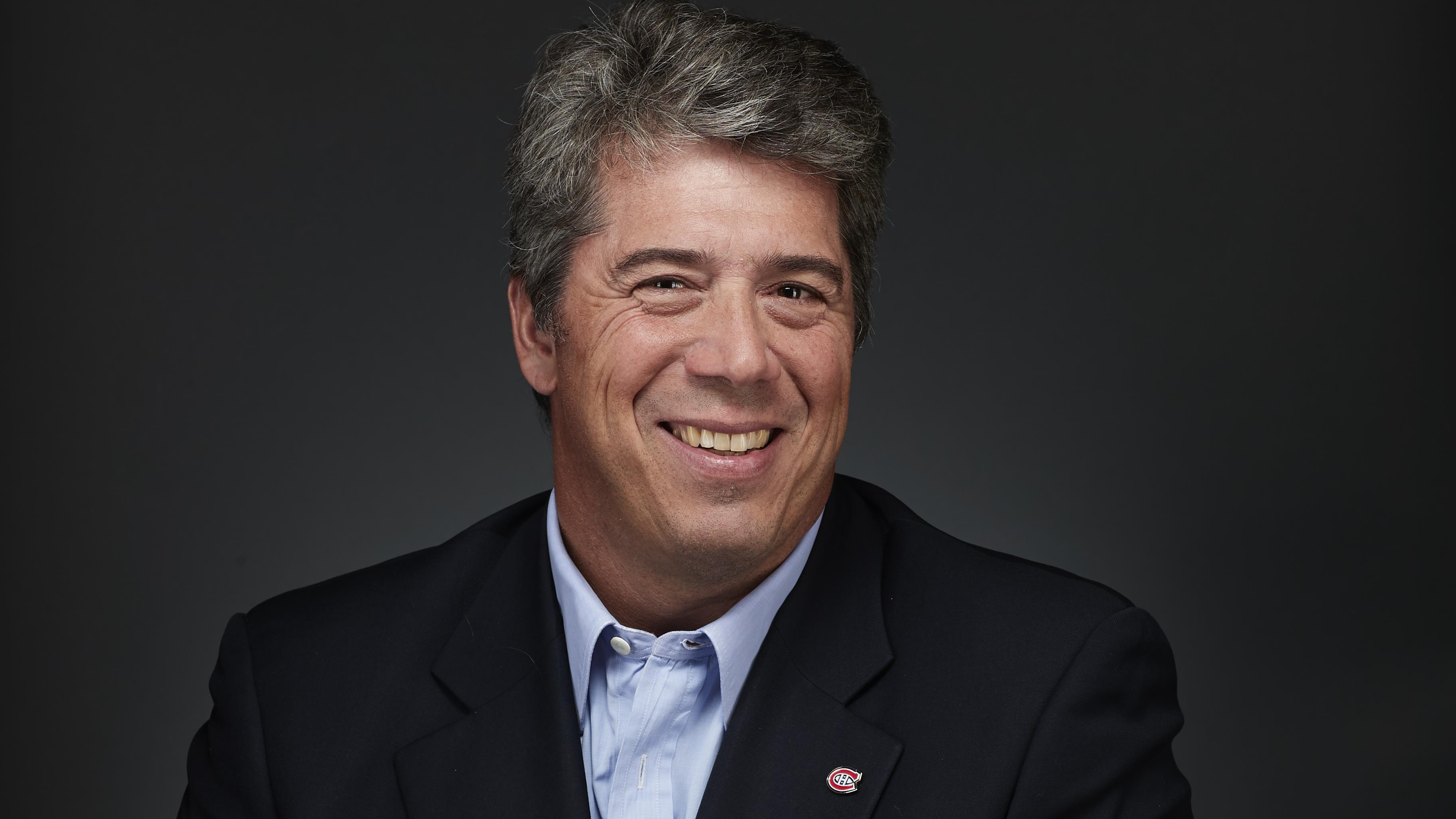 Le « protecteur » de l'image de marque du Canadien de Montréal | OHdio ...