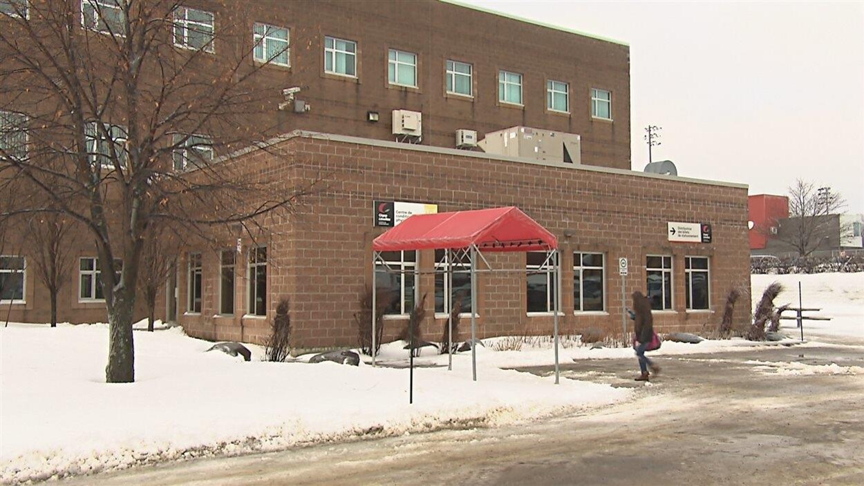 Des travaux nécessaires dans des cégeps de Québec | Radio-Canada