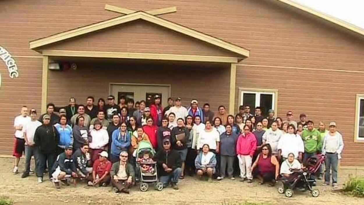 La demande d’action collective déposée par des membres de Kitcisakik ...