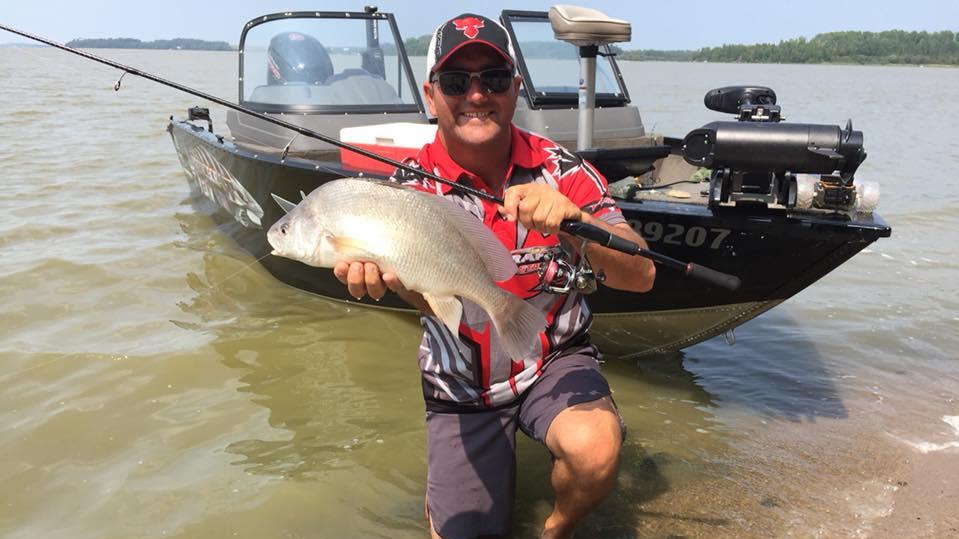 Chronique pêche : connaître le malachigan | OHdio | Radio-Canada