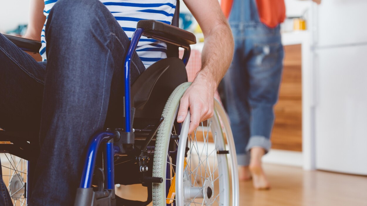 Journée internationale des handicapés : encore des obstacles à ...