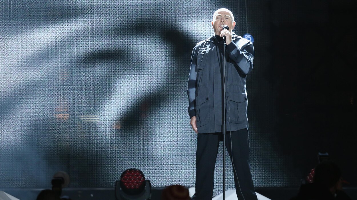 Un nouvel album et une tournée mondiale pour Peter Gabriel | Radio-Canada