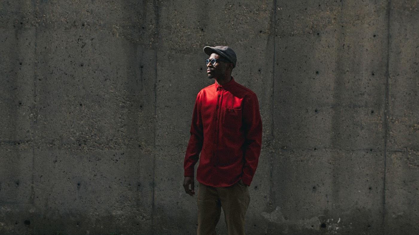 Alpha Toshineza, un rappeur inspiré par la vie