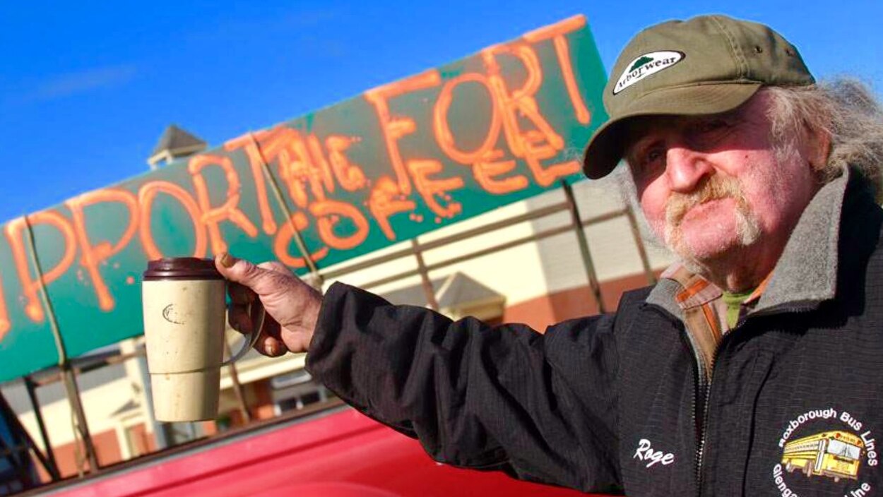 Vankleek Hill pleure l'un de ses leaders communautaires | Radio-Canada