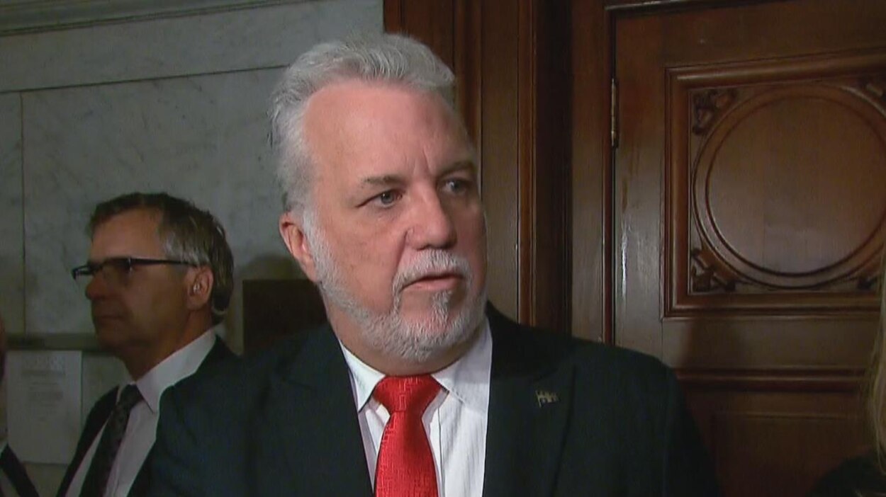 Louis-Hébert : « On a reçu le message de la population », dit Philippe ...