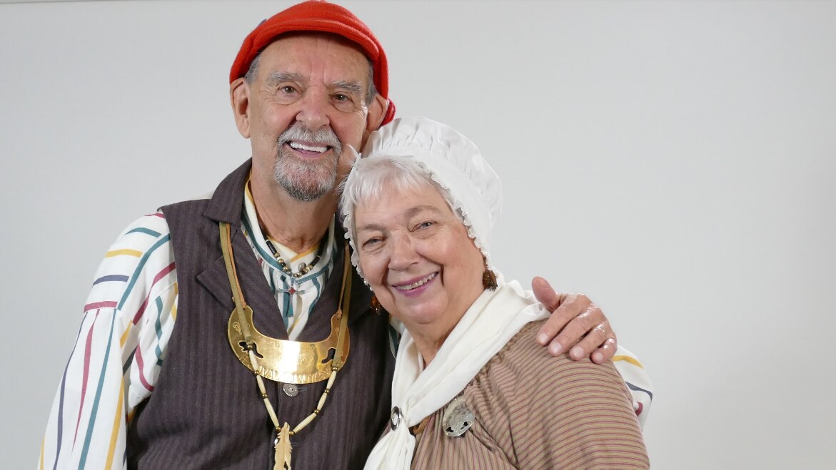 Voyageur officiel un jour, voyageur officiel toujours | OHdio | Radio ...