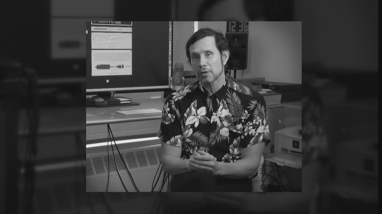 Parle-moi d’art avec Philippe Pasquier, directeur du Metacreation Lab ...