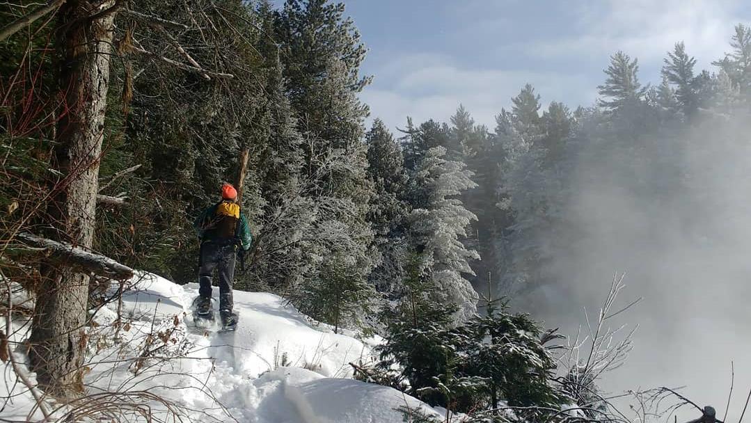Chronique plein air : 5 conseils pour photographier la nature par temps ...
