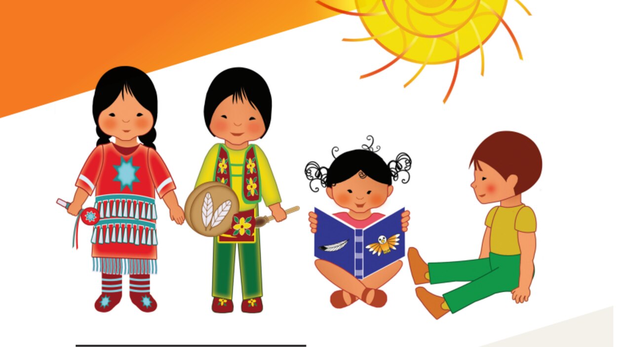 Des pictogrammes signifiants pour aider l’apprentissage d’enfants ...