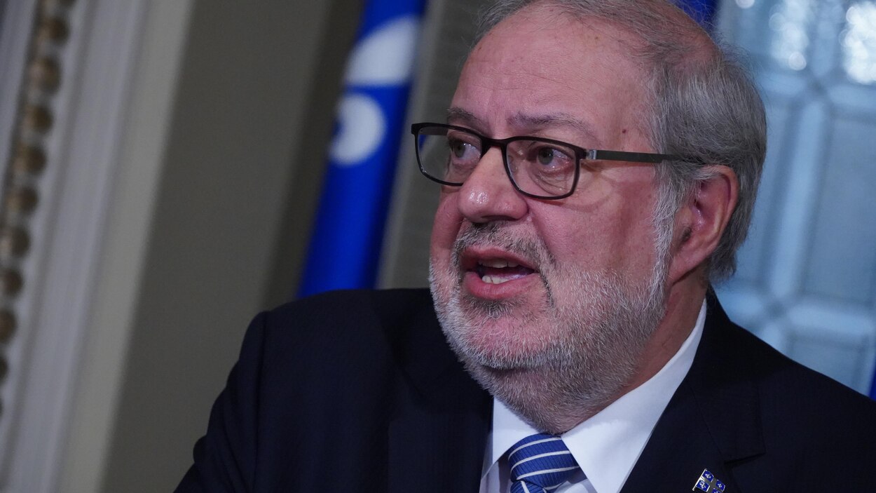 Pierre Arcand sort du purgatoire | Radio-Canada