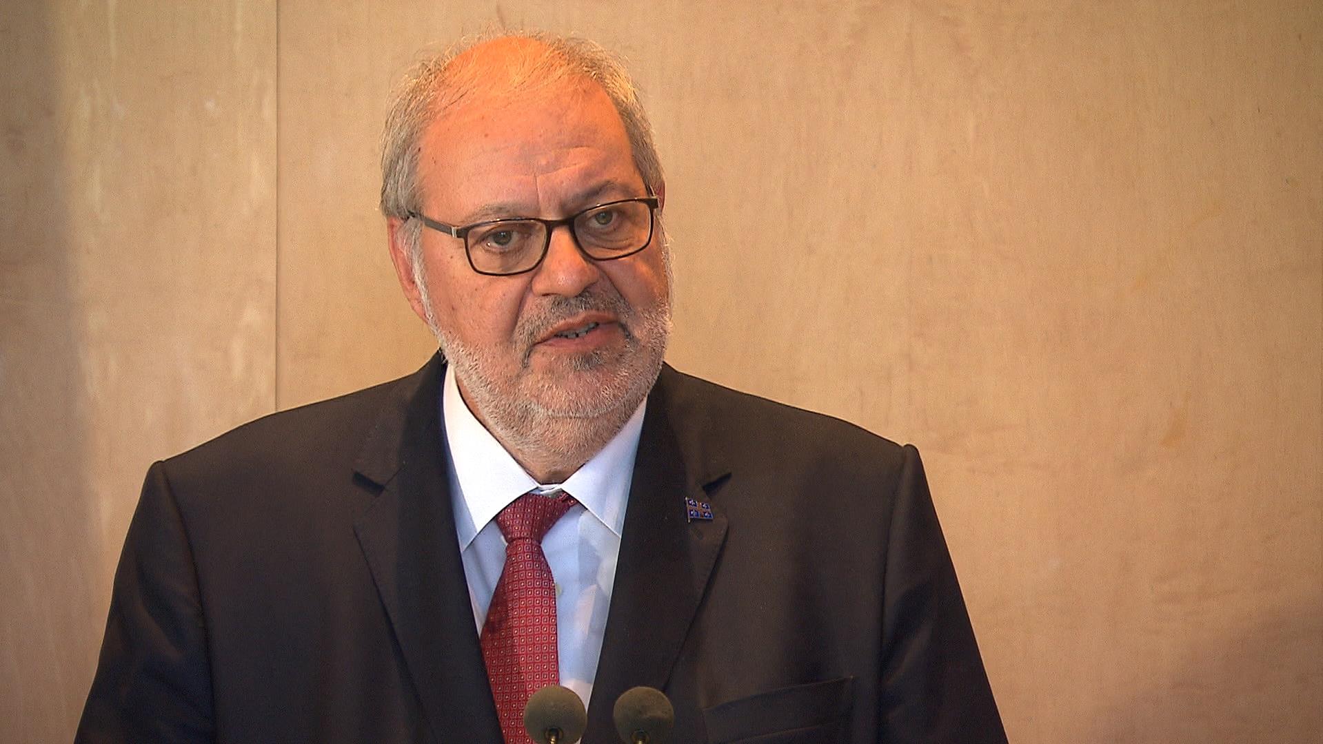 Bilan de tournée du ministre Pierre Arcand en Basse-Côte-Nord
